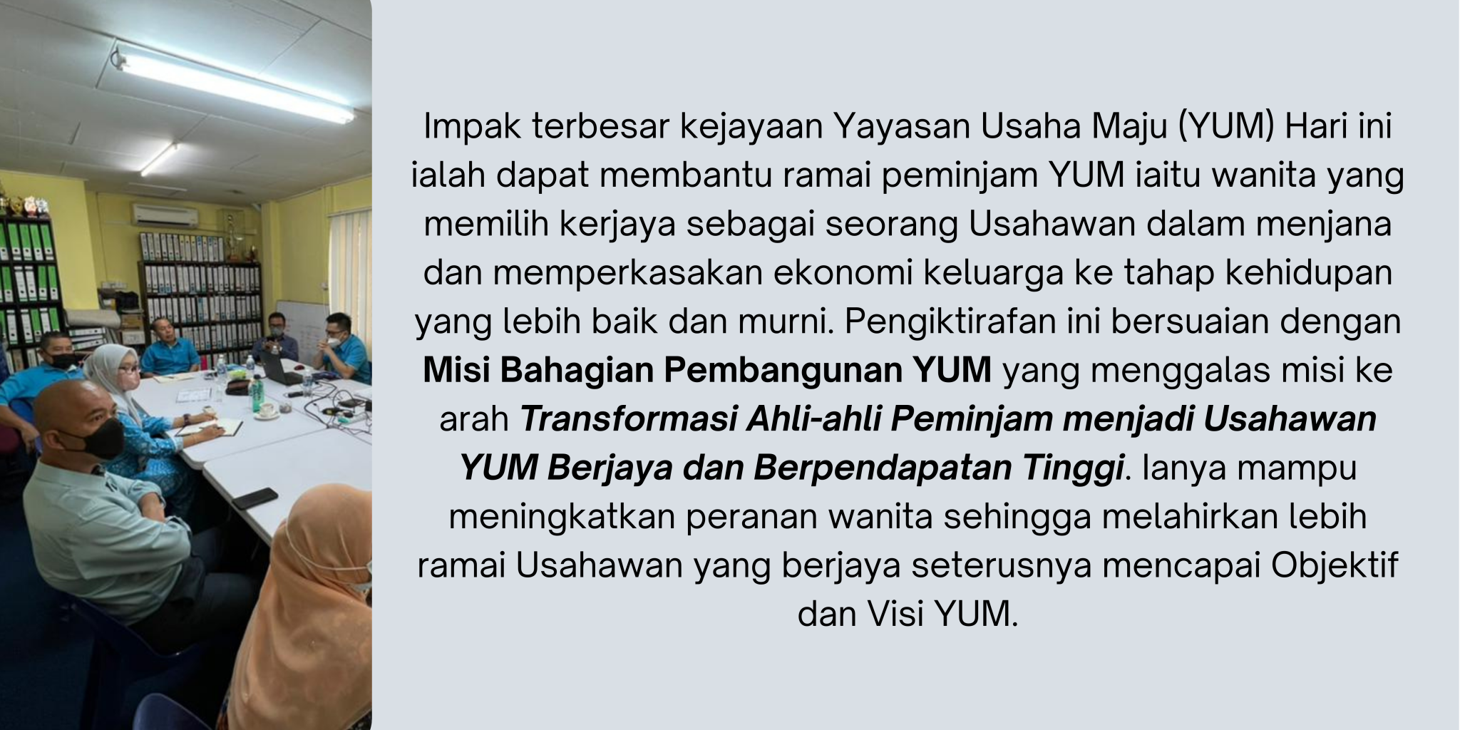 Definisi Usahawan – YAYASAN USAHA MAJU